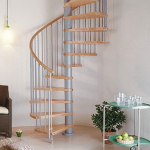 Arke Stairs | Arke Stair Kits | The Stairway Shop
