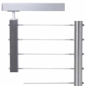 Cable Railing Systems - Railing Systems