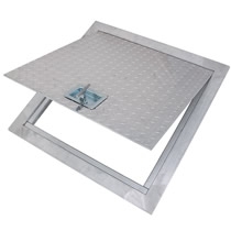 Roof & Floor Hatches & Access Doors | The Stairway Shop