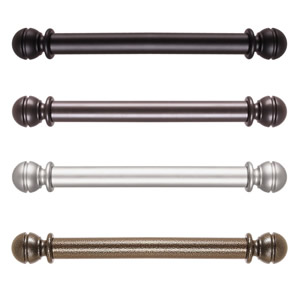 Rolling Ladder Hardware & Components | Rolling Ladder Parts