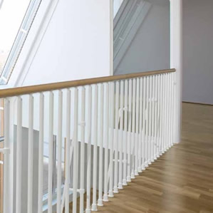 Arke Stairs | Arke Stair Kits | The Stairway Shop