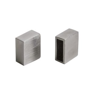 Square Bar Infill - Axia Square Series - Railings with Horizontal Bars ...